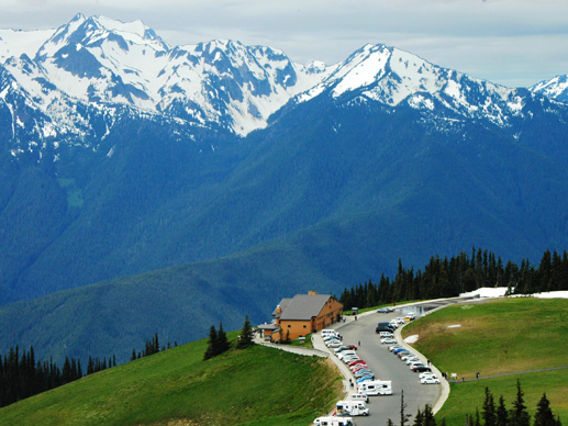 What are some essential destinations in Oregon, Washington and BC? : r ...